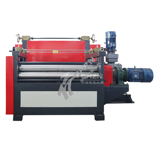 Products, Embossing machine, Cross cutting machine - Zhongnuo Intelligent
