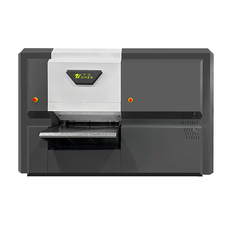 Roller Leveling Machine-Zhejiang Zhongnuo Intelligent Machinery Co., Ltd.